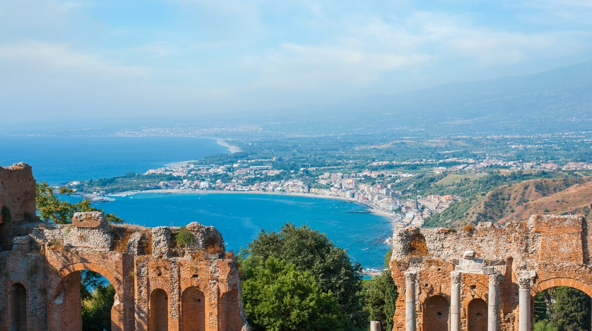 Sicilija - 4 dana charter - Mondo Travel