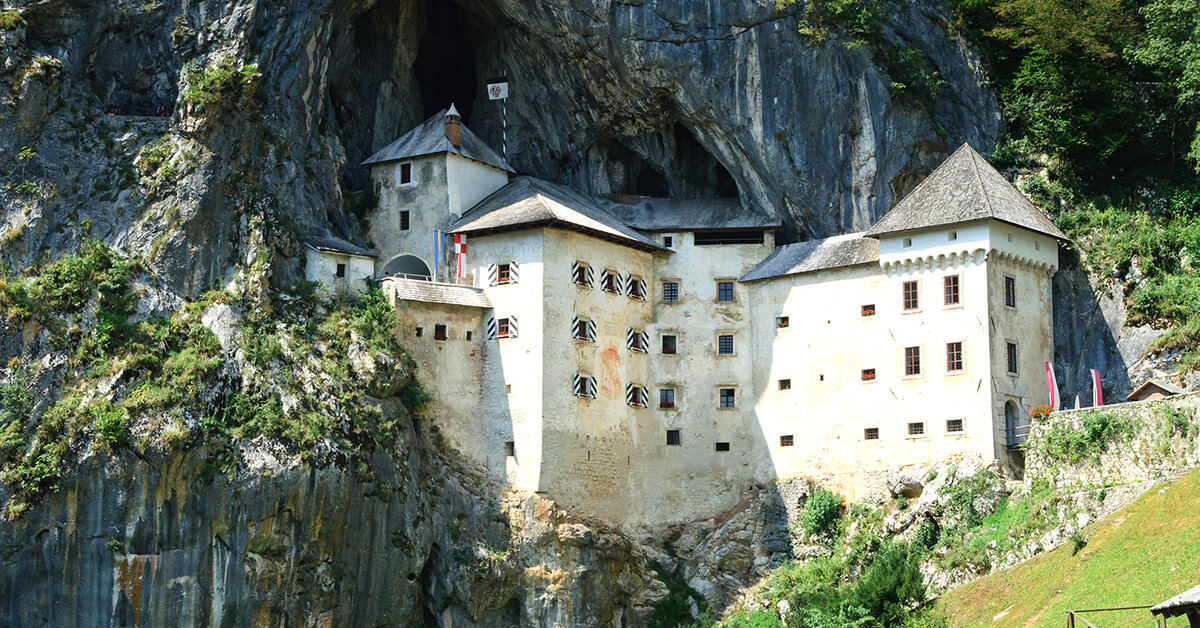 Postojna i Venecija - Mondo Travel