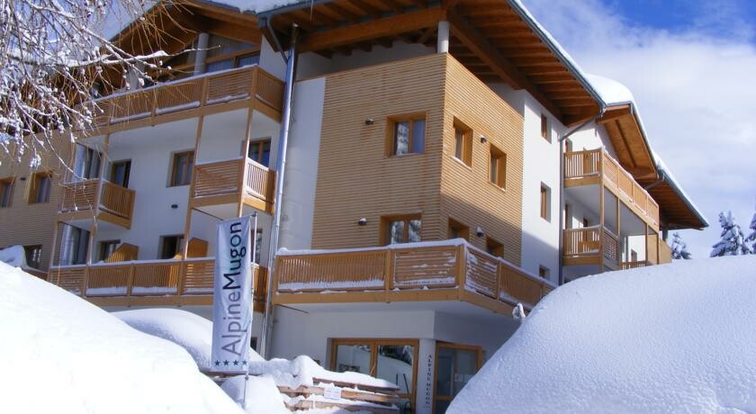 Monte Bondone- Varson, Hotel Alpine Mugon 4* - Mondo Travel