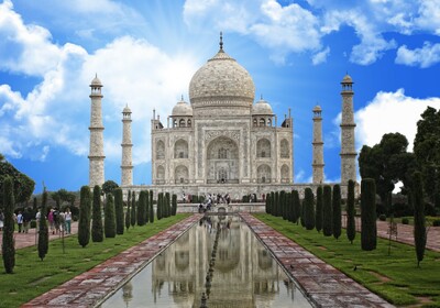 Indija - Mondo Travel