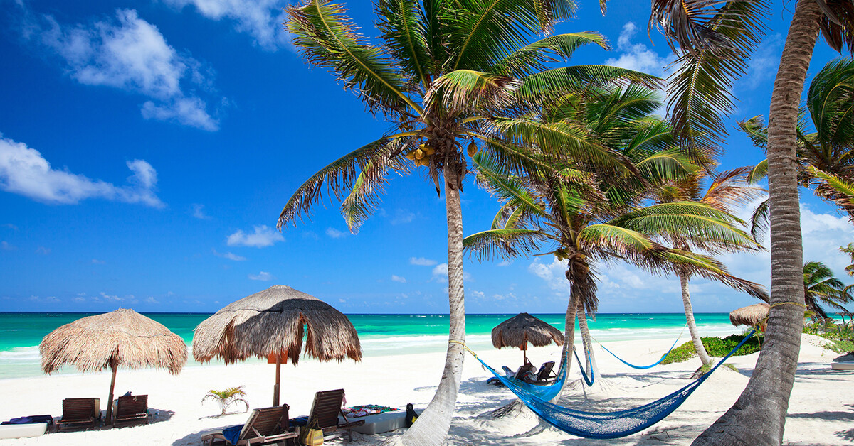 Meksiko, Playa del Carmen, Viva Wyndham Maya**** - Mondo Travel
