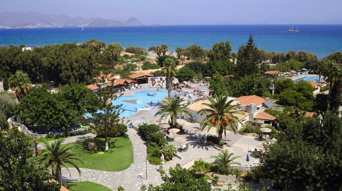 Kos, Lambi, Hotel Atlantis**** - Mondo Travel