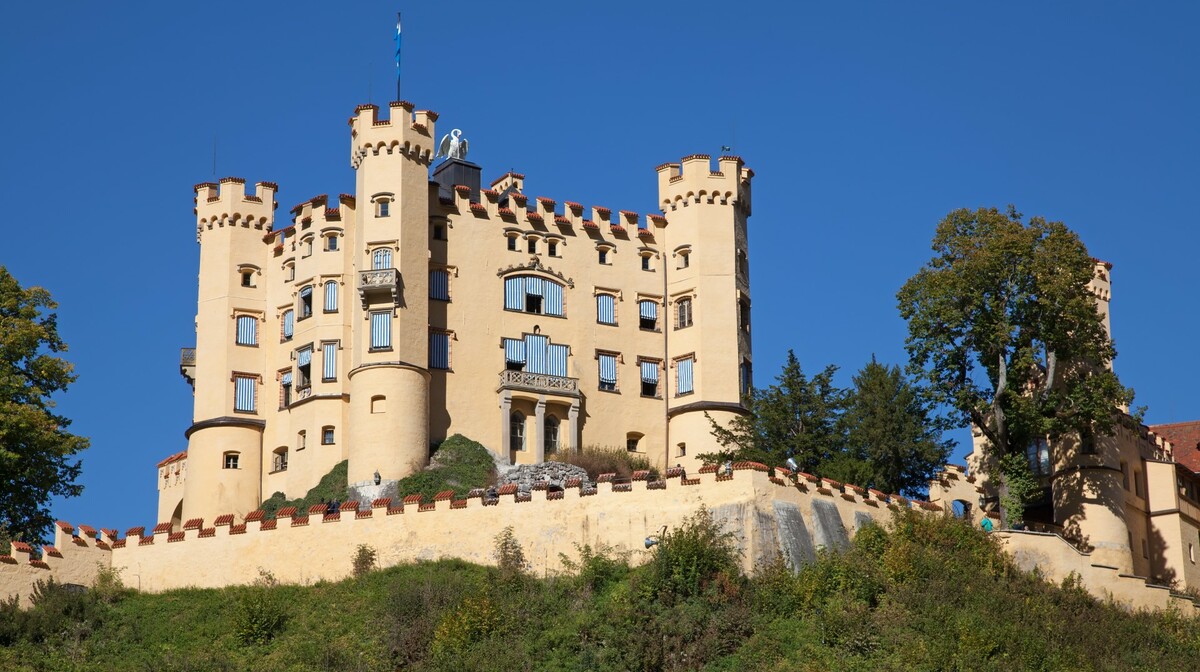 Salzburg, Bavarska i Austrijska jezera - Mondo Travel