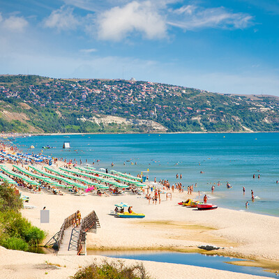 Europska putovanja - Mondo Travel