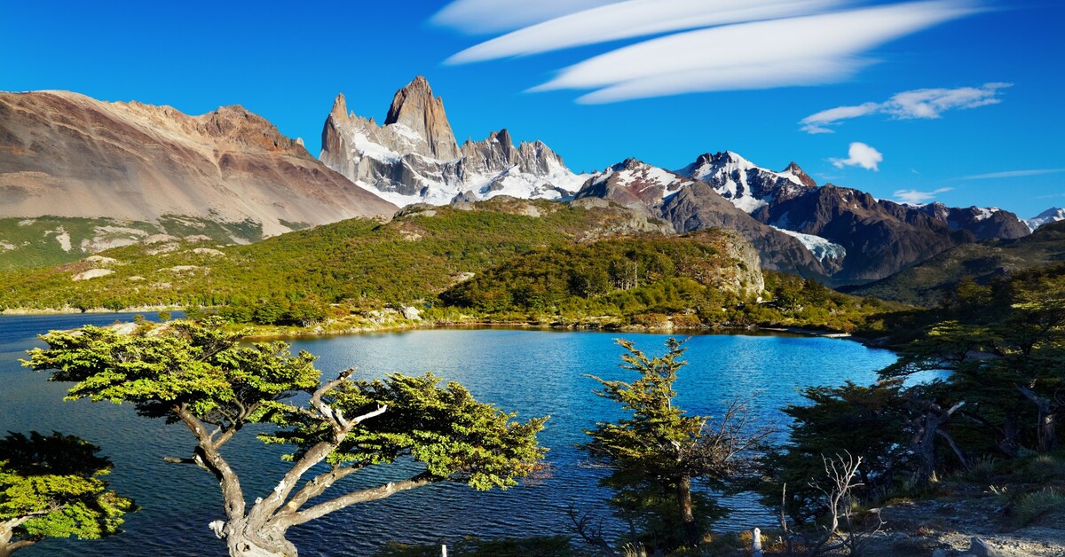 Južna Amerika - Velika južnoamerička tura - Mondo Travel