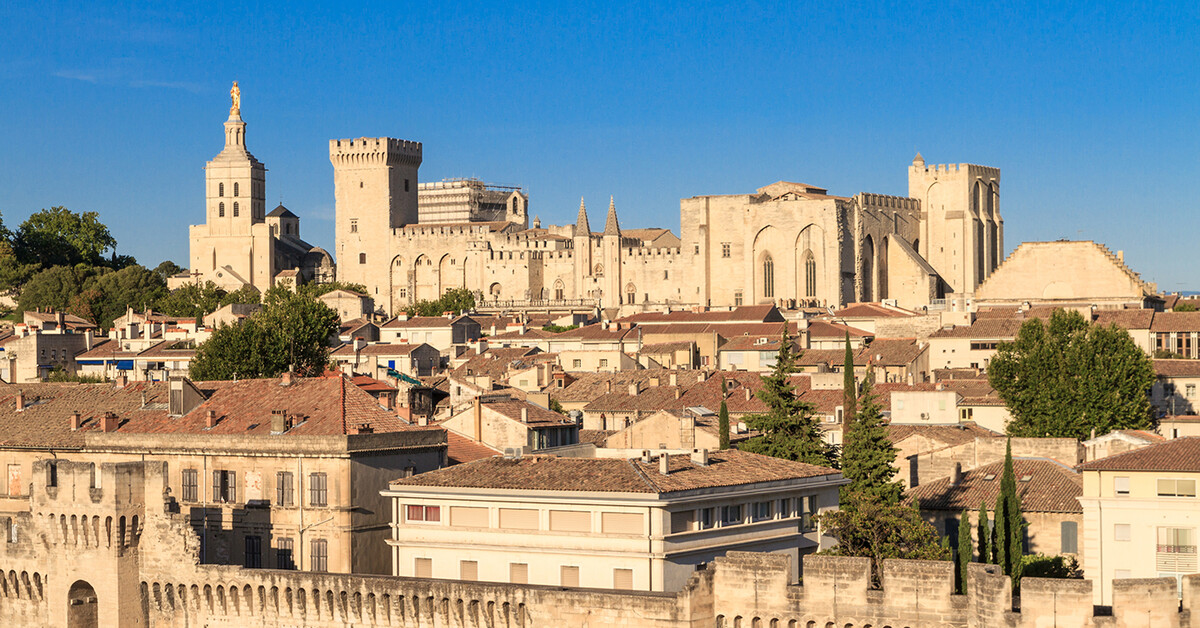 Provansa Authentique - Mondo Travel