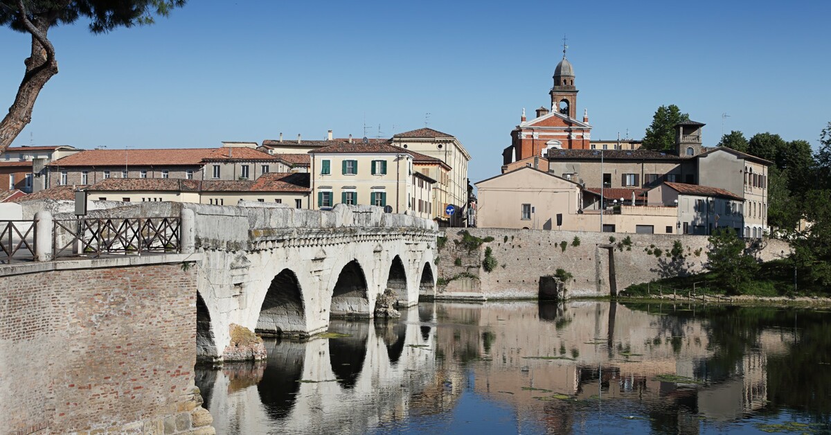 Rimini i San Marino - Advent - Mondo Travel