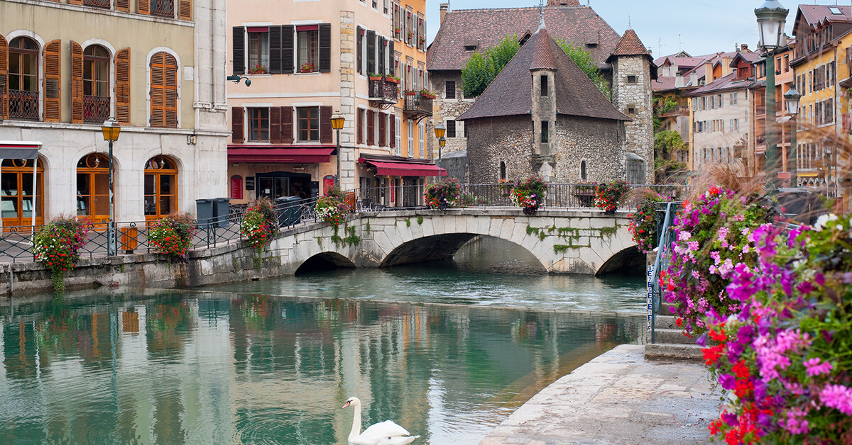 Francuska i Švicarska - u zimskoj idili - Mondo Travel