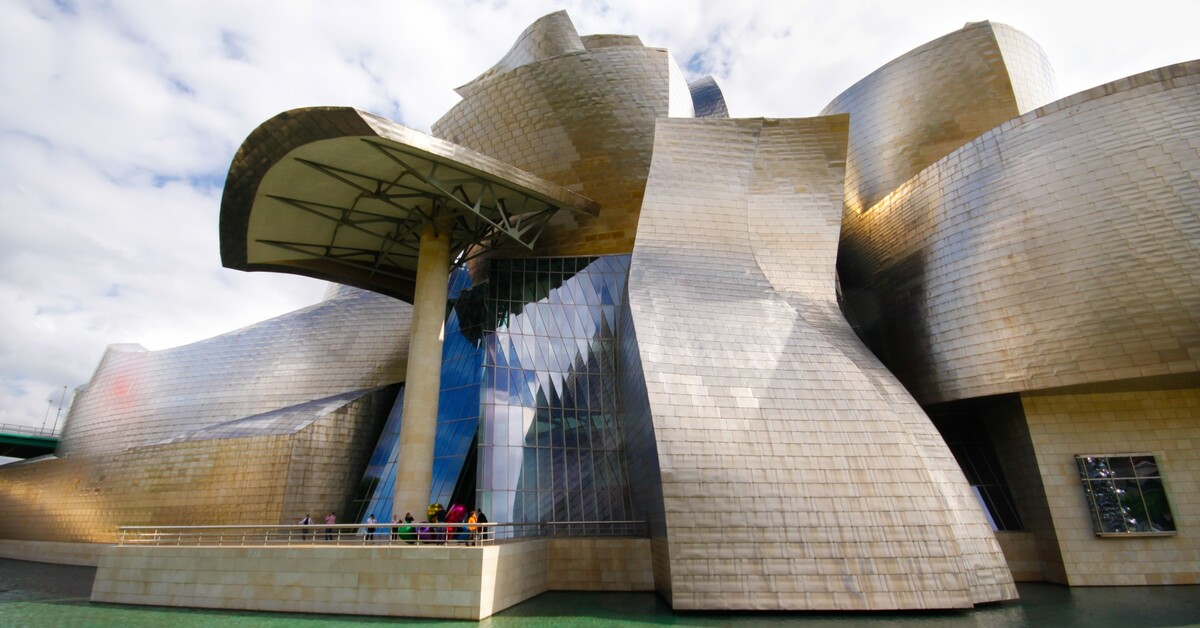 Bilbao i Baskija - Mondo Travel