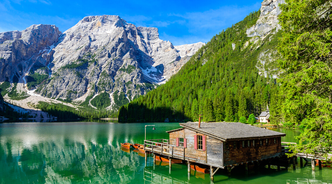 Dolomiti, odmor u Dolomitima - Mondo Travel