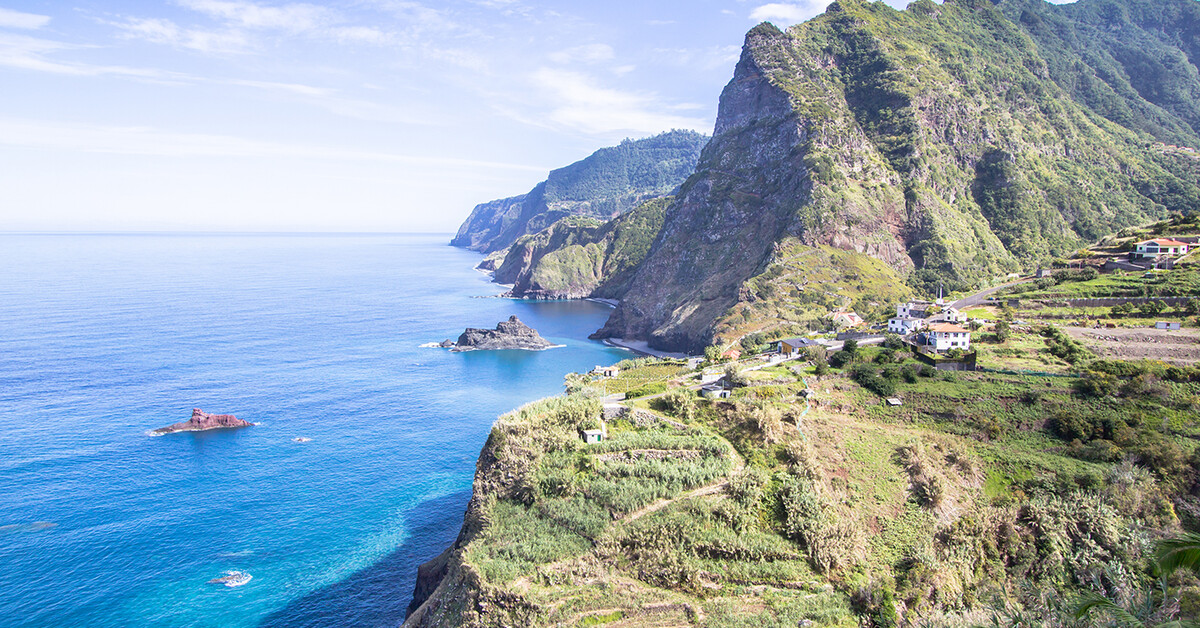 Madeira - otok vječnog proljeća - Mondo Travel