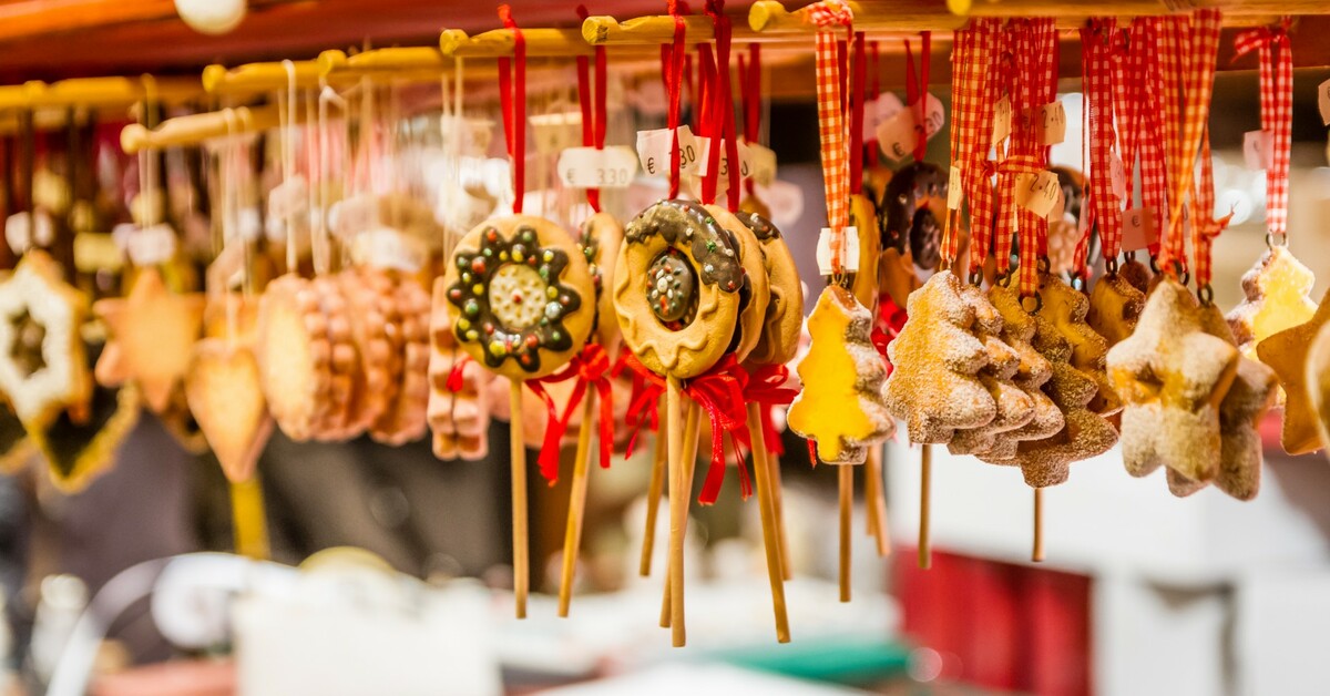 Colmar - Advent Strasbourg i Colmar, 4 dana premium - Mondo Travel