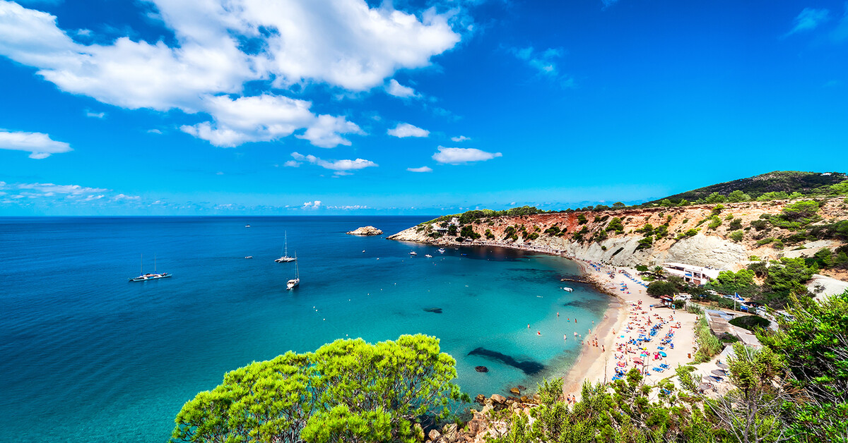 Balearski otoci: Mallorca - Menorca - Ibiza - Mondo Travel