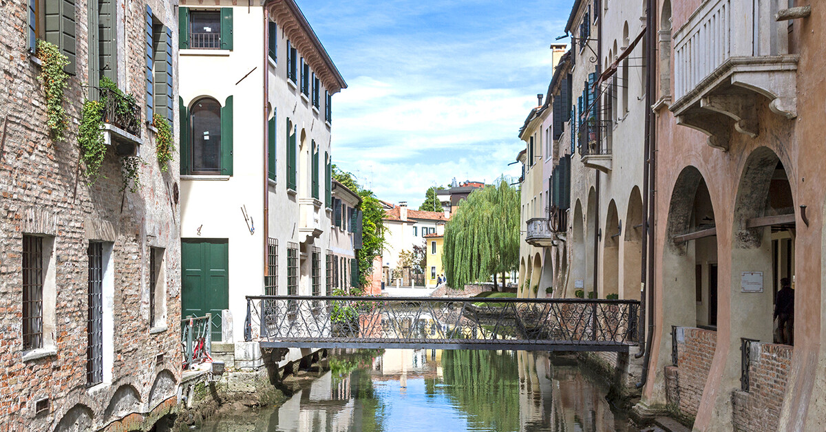 Treviso - Venecija - Mondo Travel