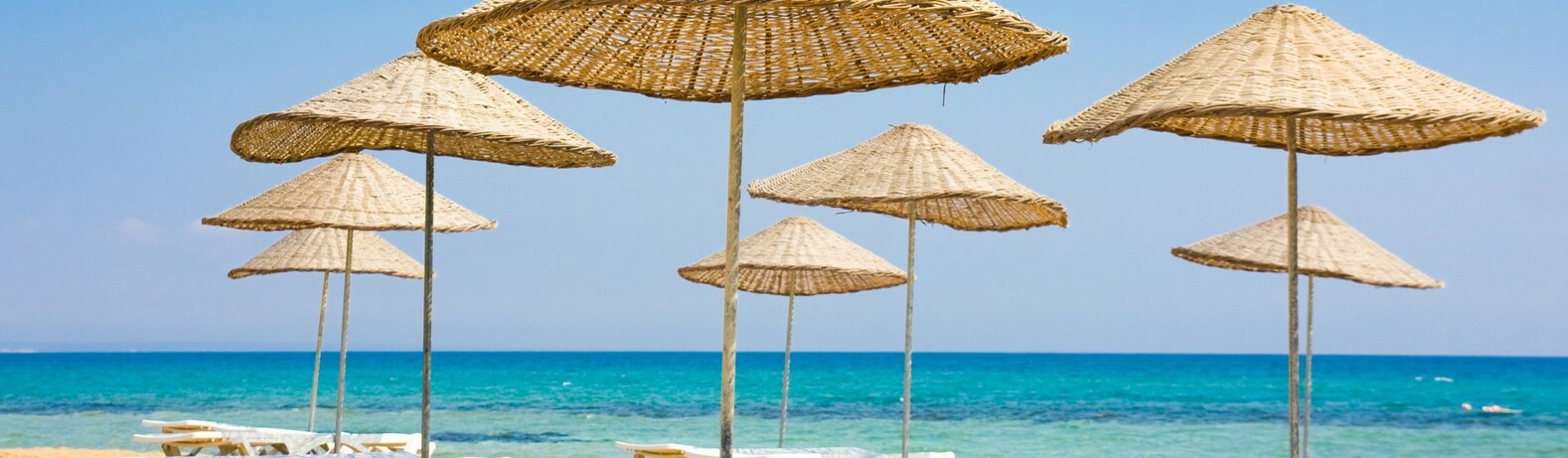 Cipar - Mondo Travel