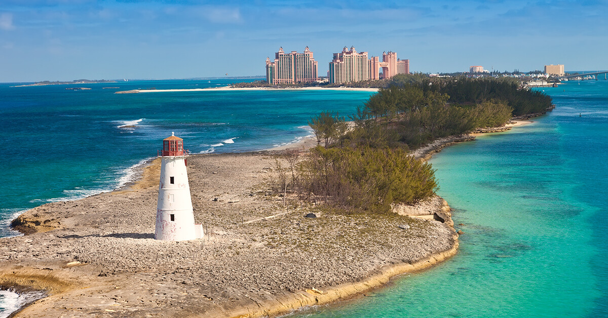 Bahami, Sandals Emerald Bay*****+ - Mondo Travel