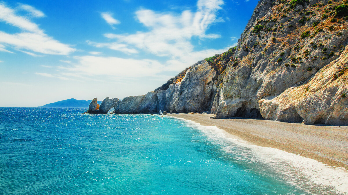 Skopelos i Skiatos, Dva bisera u jednom tjednu**sup. - Mondo Travel