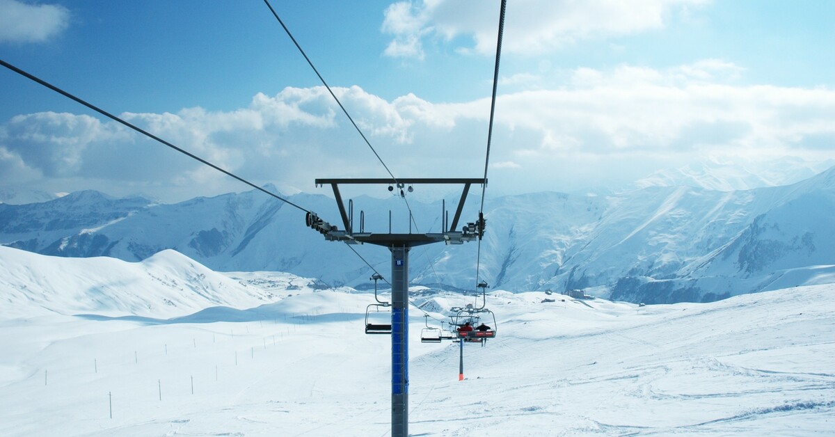 Val D’Allos, Les Cimes du Val d'Allos*** - Mondo Travel