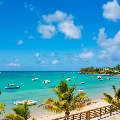 Daleka putovanja - Mondo Travel