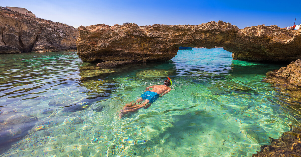 Hotel Alexandra***, Malta - Sliema - St. Julian`s - Mondo Travel