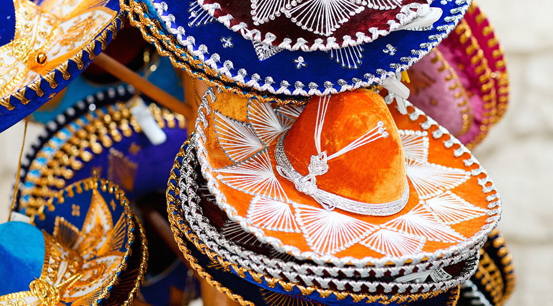 Meksiko, velika tura - Mondo Travel