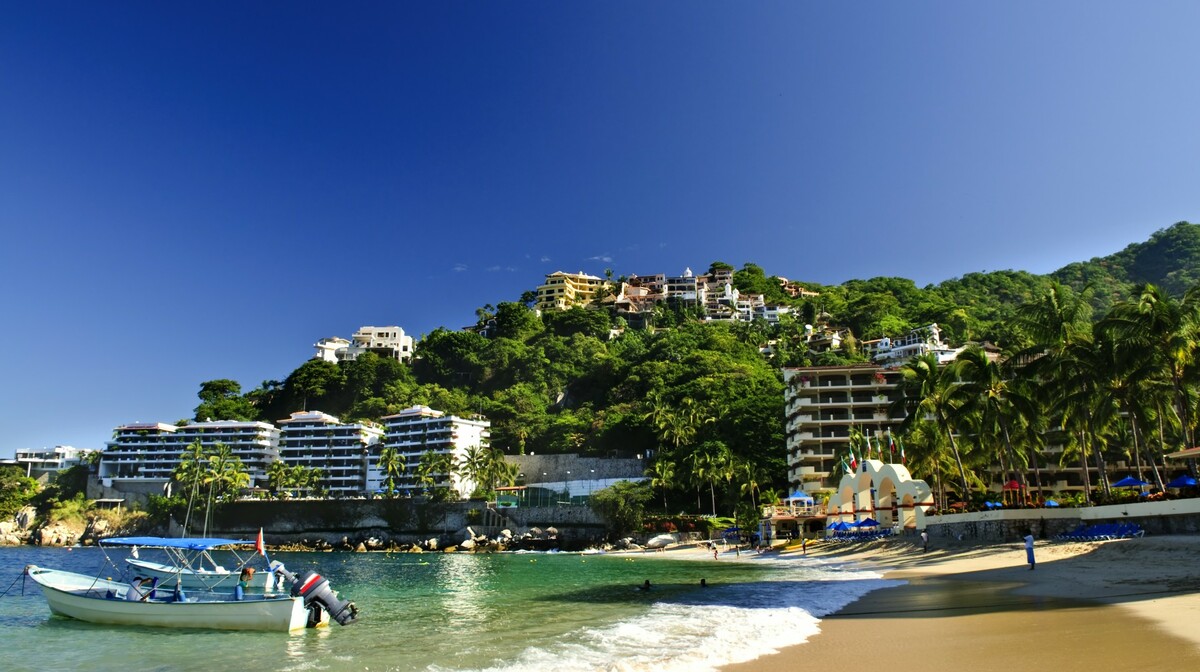 Meksiko - Mondo Travel turistička agencija, najpovoljnija putovanja ...