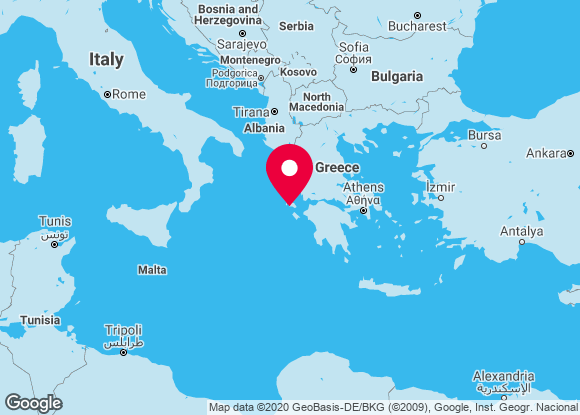 Kefalonija, Svoronata, Hotel Astra Village**** - Mondo Travel