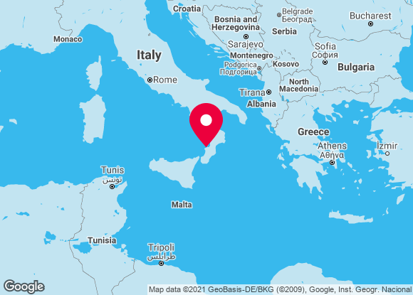 Kalabrija, Zambrone, Hotel BV Kalafiorita Resort 4* - Mondo Travel