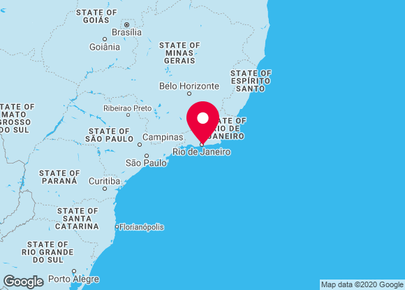 Rio de Janeiro - Cidade Maravilhosa - Mondo Travel