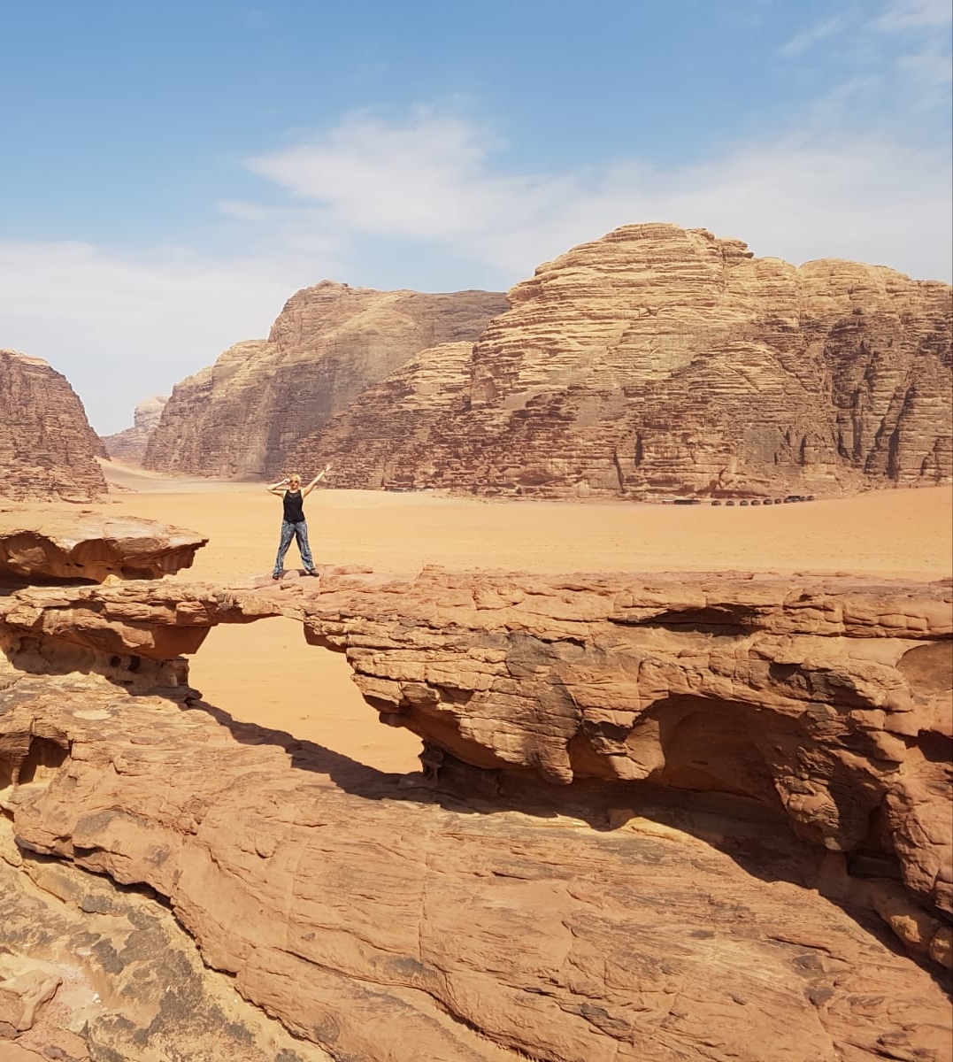 O nama - Mondo Travel