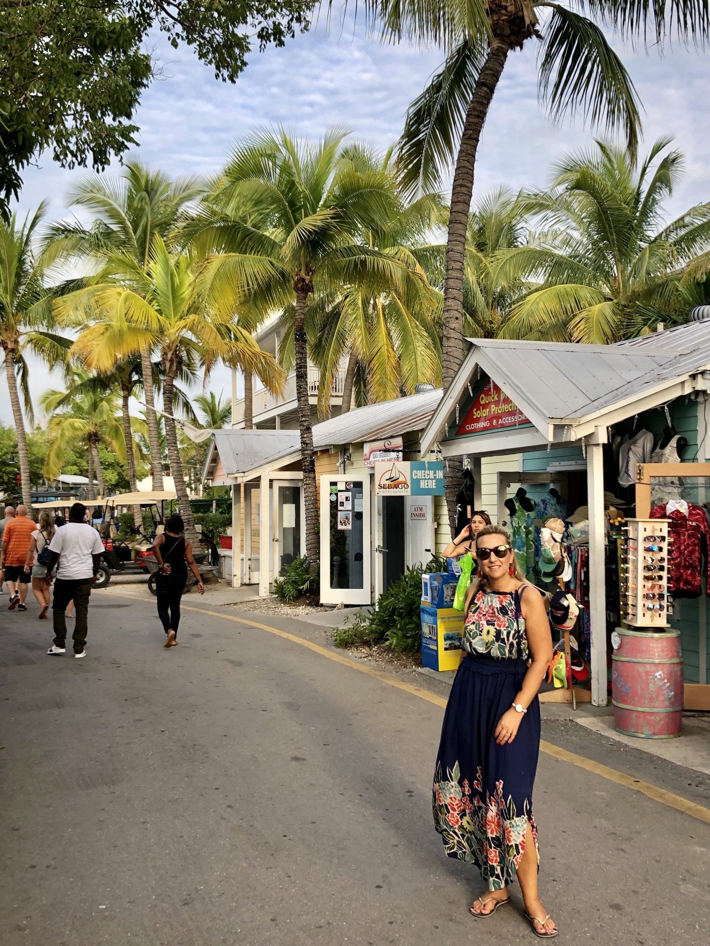 Key West - Mondo Travel