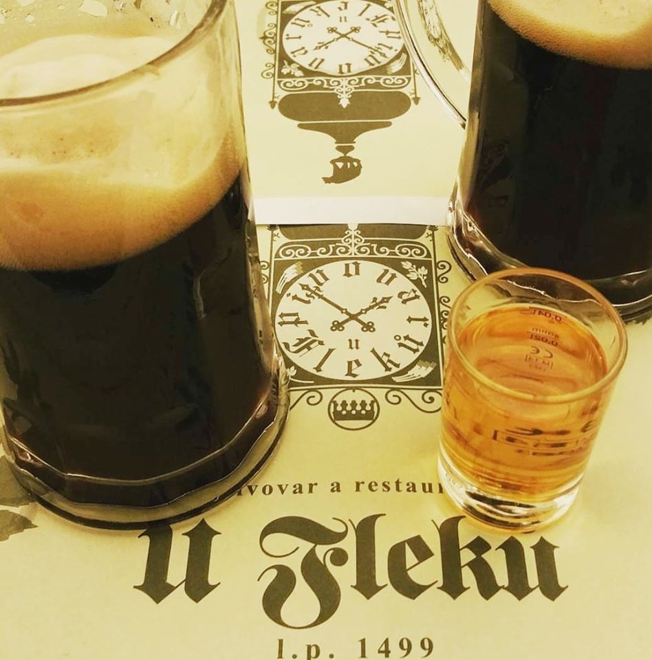 Prag - iz pera naših voditelja putovanja - Mondo Travel