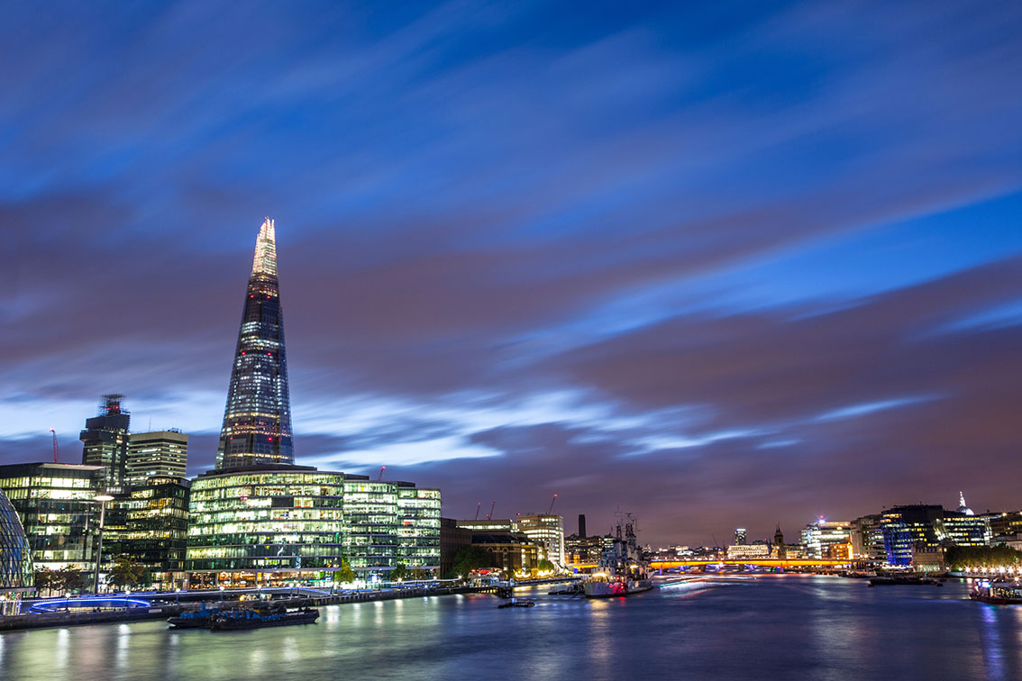 London - TOP 15 - Mondo Travel